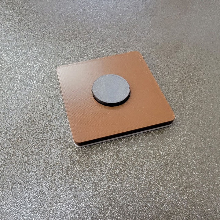 Bike DNR Sign Magnet – Minnesota Awesome