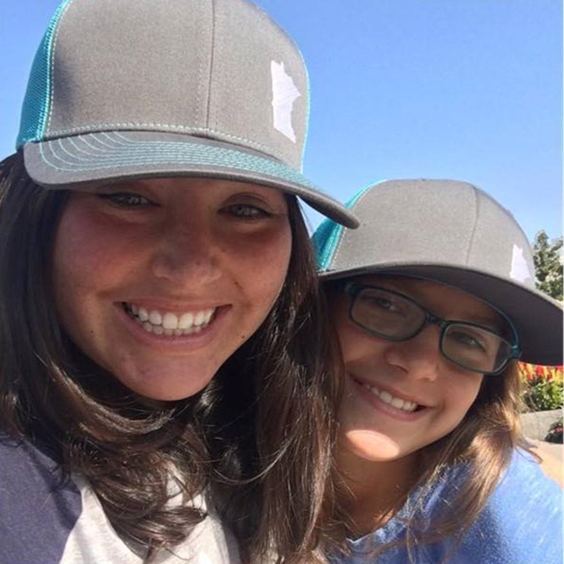 Hats – Minnesota Awesome