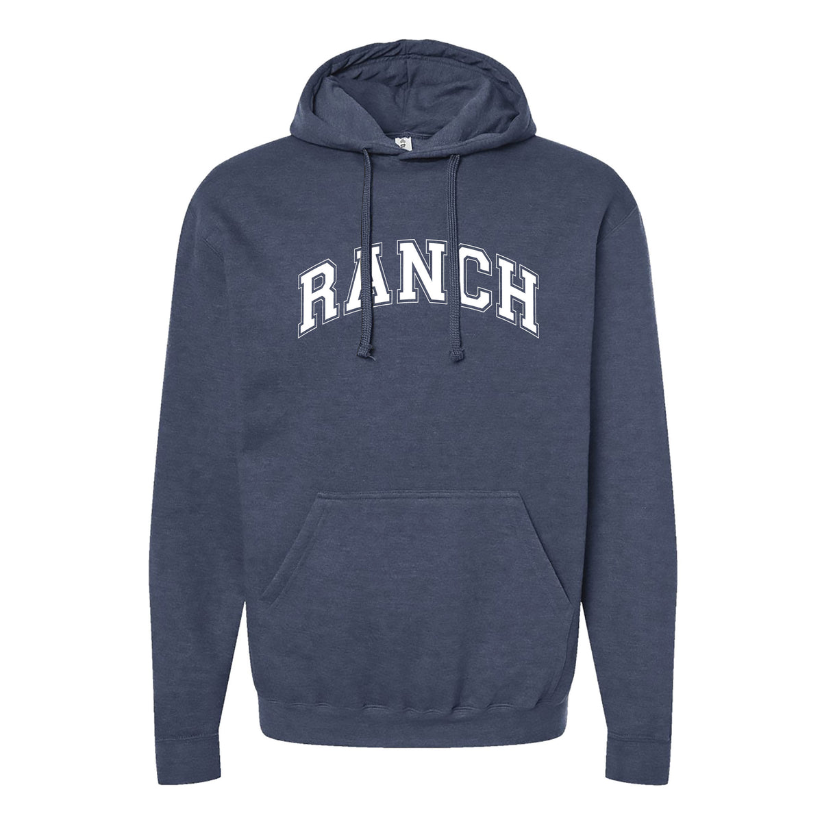 Varsity Ranch Minnesota Hoodie – Minnesota Awesome