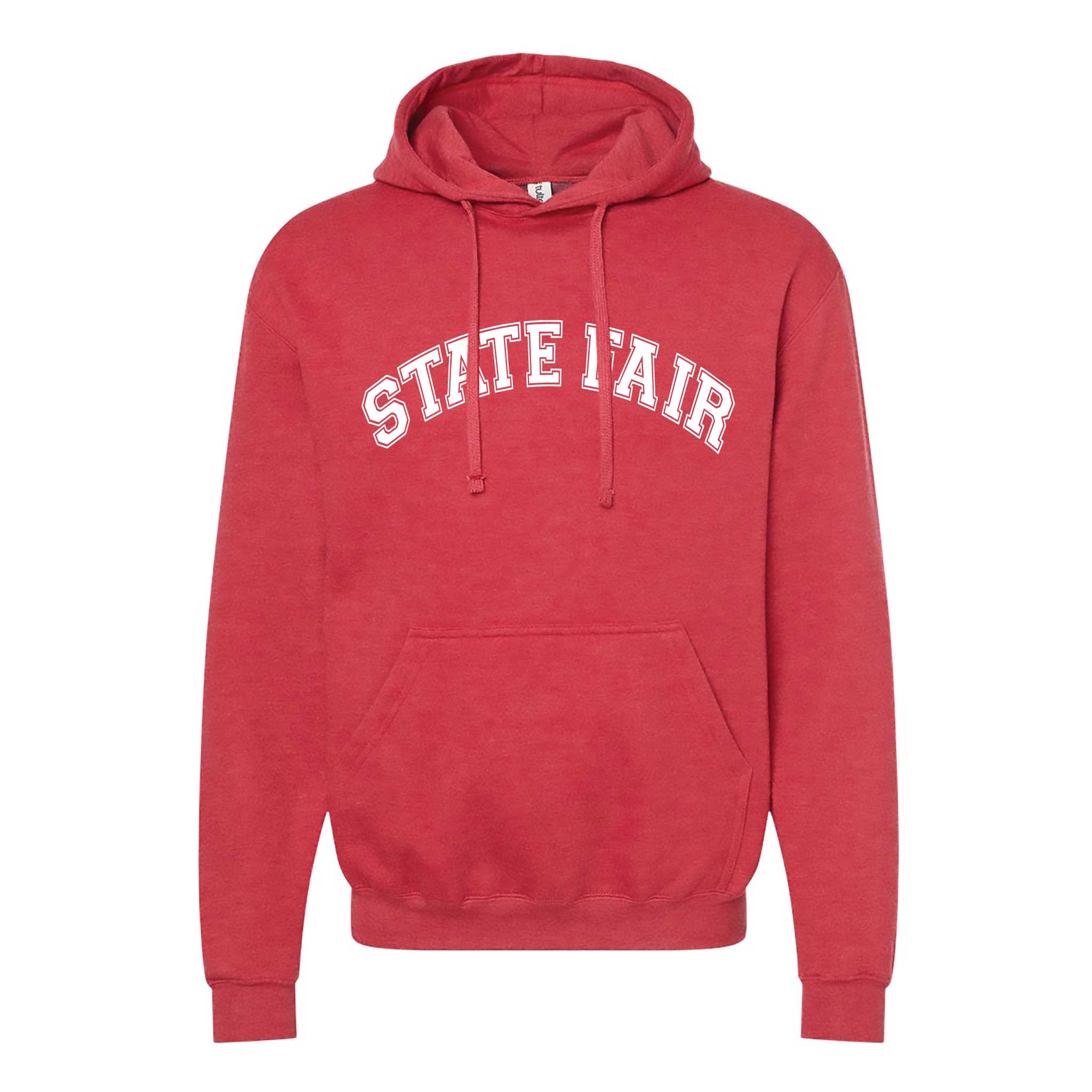 State Fair University Minnesota Hoodie – Minnesota Awesome