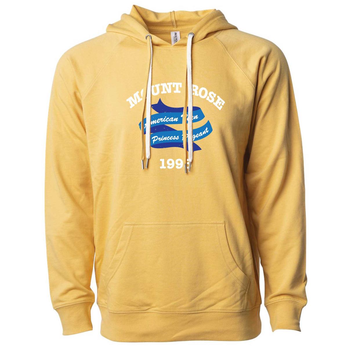 Mount Rose American Teen Princess Pageant 1995 DDG Minnesota Lightweig ...