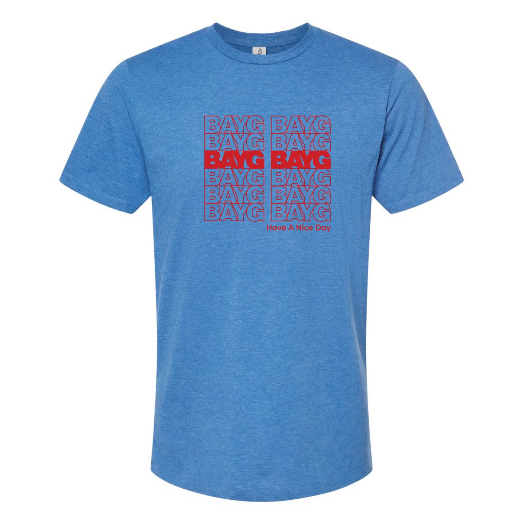 BAYG Minnesota T-Shirt – Minnesota Awesome