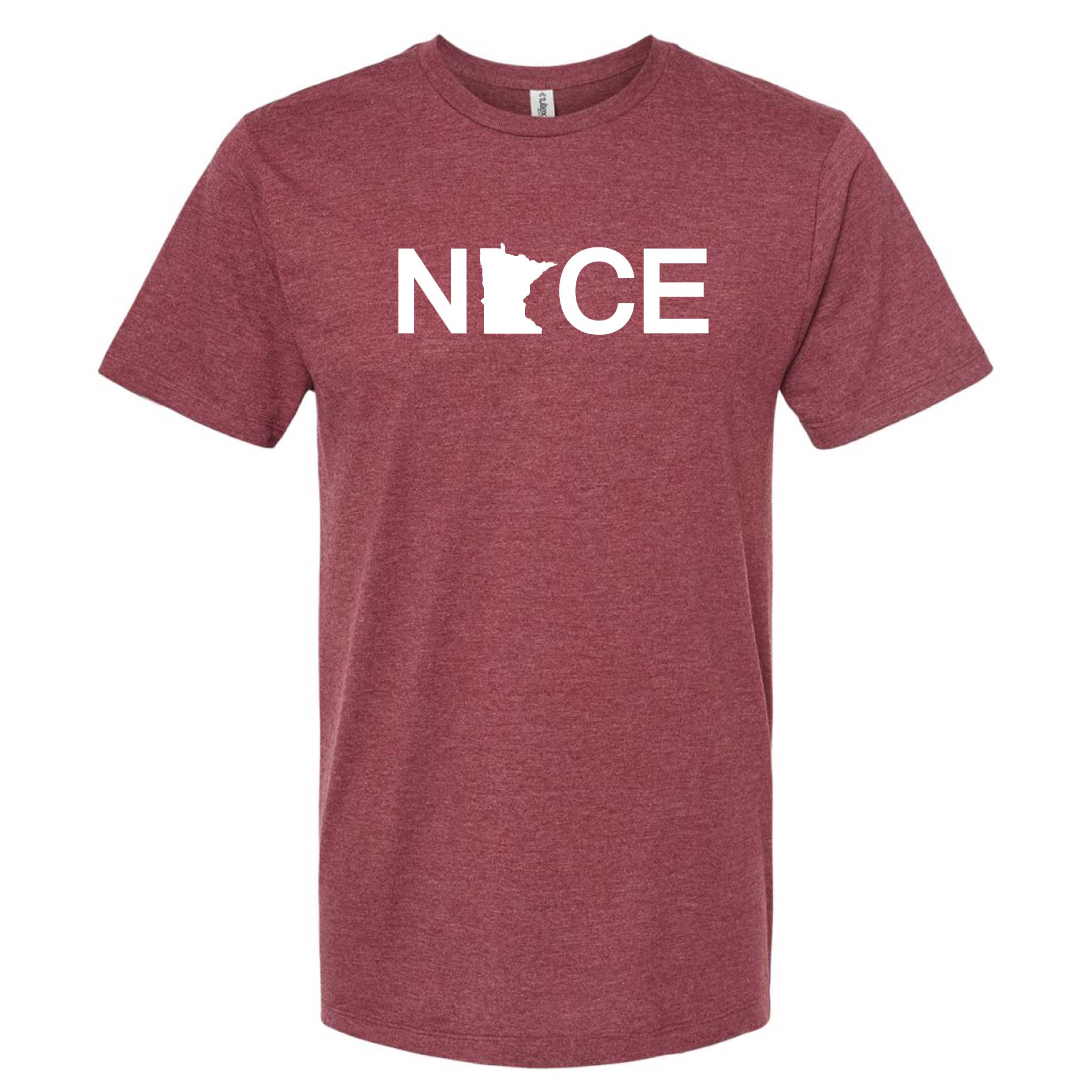 Minnesota Nice T-Shirt – Minnesota Awesome