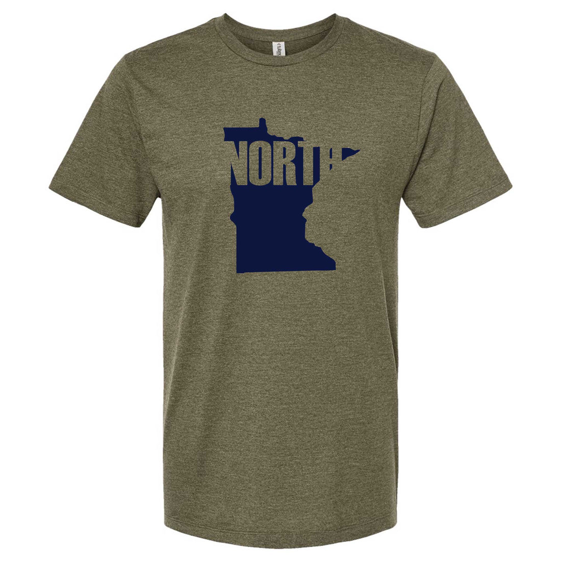 Minnesota Up North T-Shirt – Minnesota Awesome