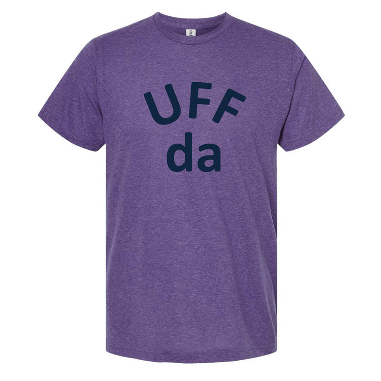 Minnesota Uff Da T-Shirt – Minnesota Awesome