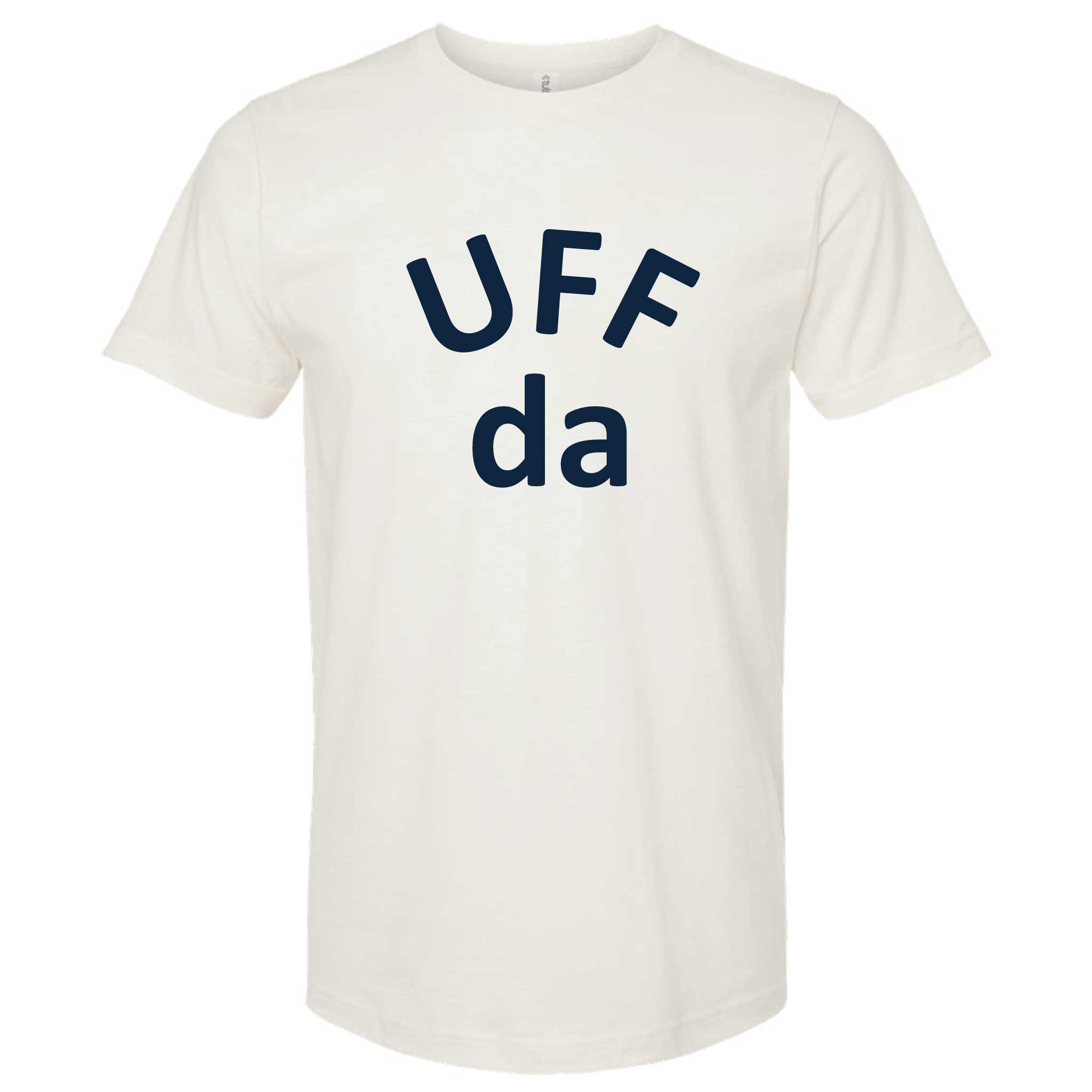 Minnesota Uff Da T-Shirt – Minnesota Awesome