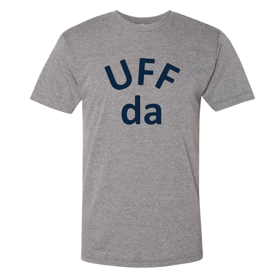 Minnesota Uff Da T-Shirt – Minnesota Awesome