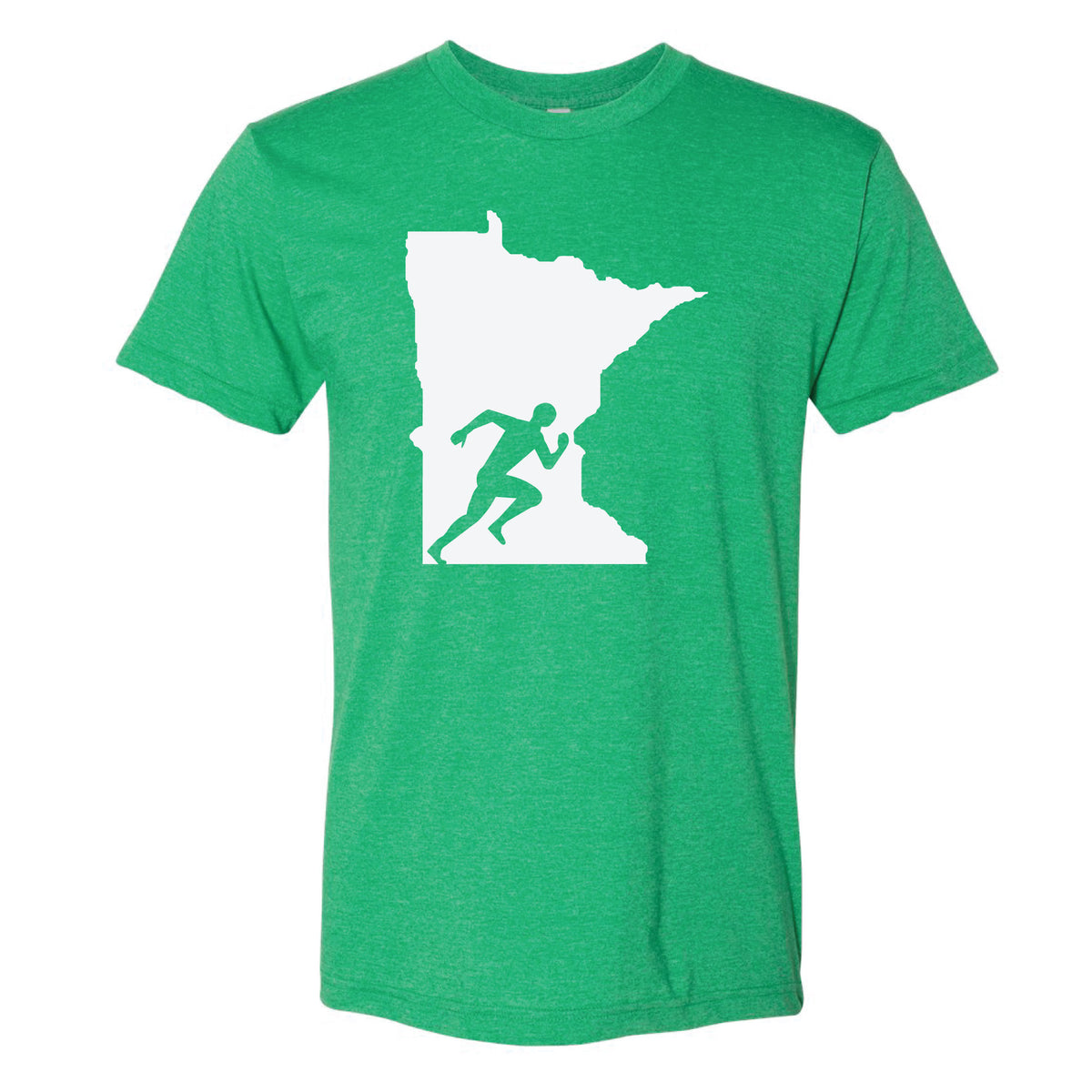 Run Minnesota T-Shirt – Minnesota Awesome