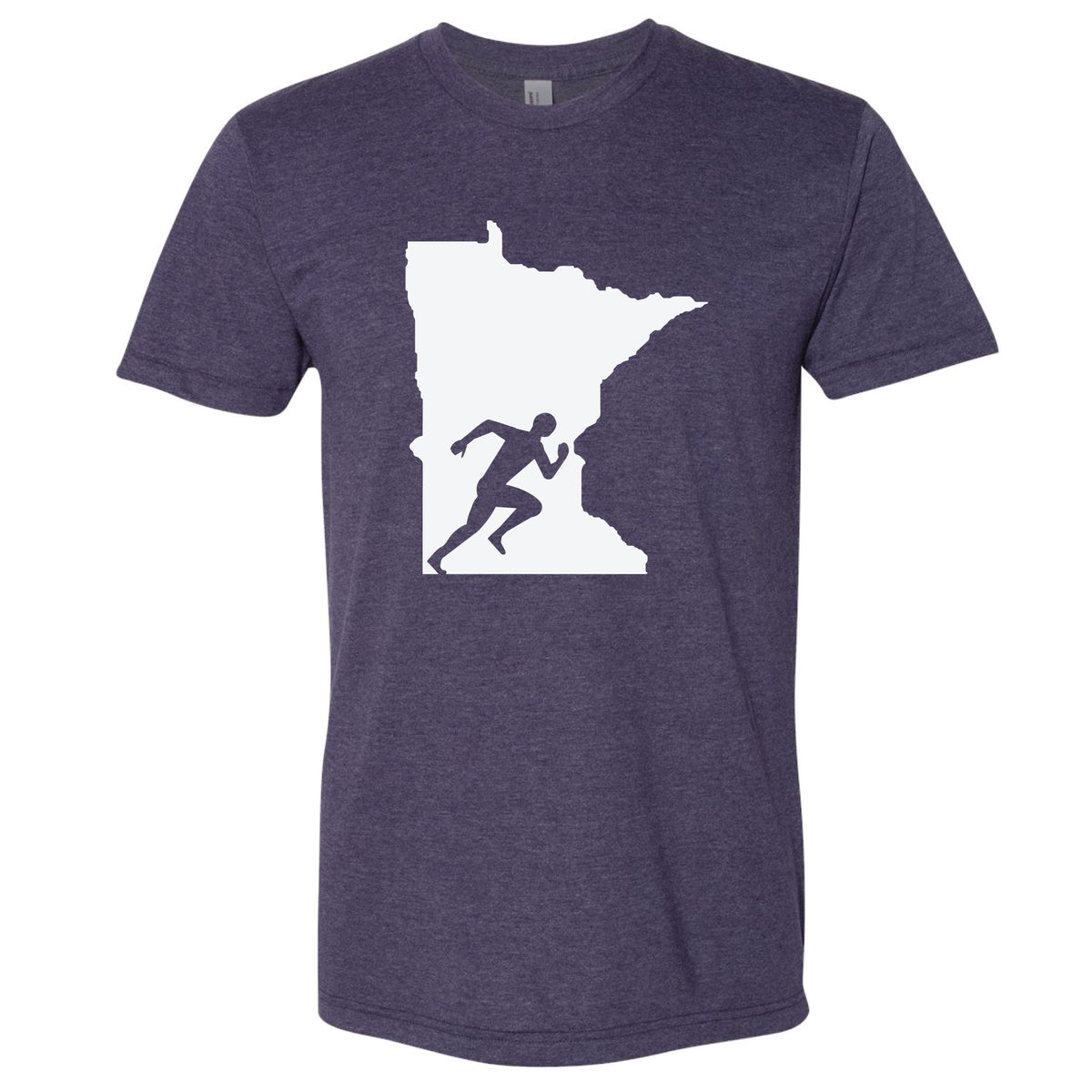 Run Minnesota T-Shirt – Minnesota Awesome