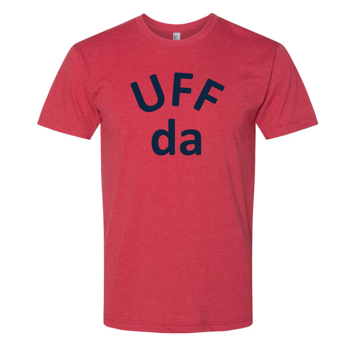 Minnesota Uff Da T-Shirt – Minnesota Awesome