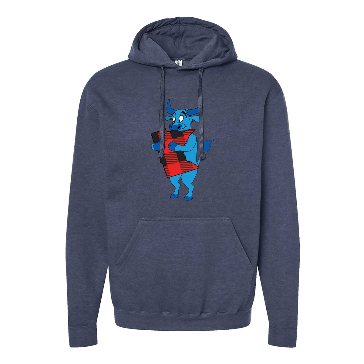 Babe Hugging Minnesota Hoodie – Minnesota Awesome