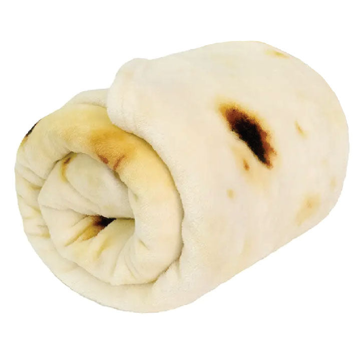 Lefse Blanket – Minnesota Awesome