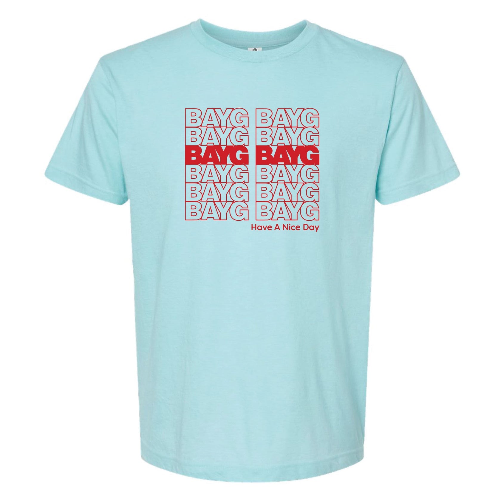 BAYG Minnesota T-Shirt – Minnesota Awesome
