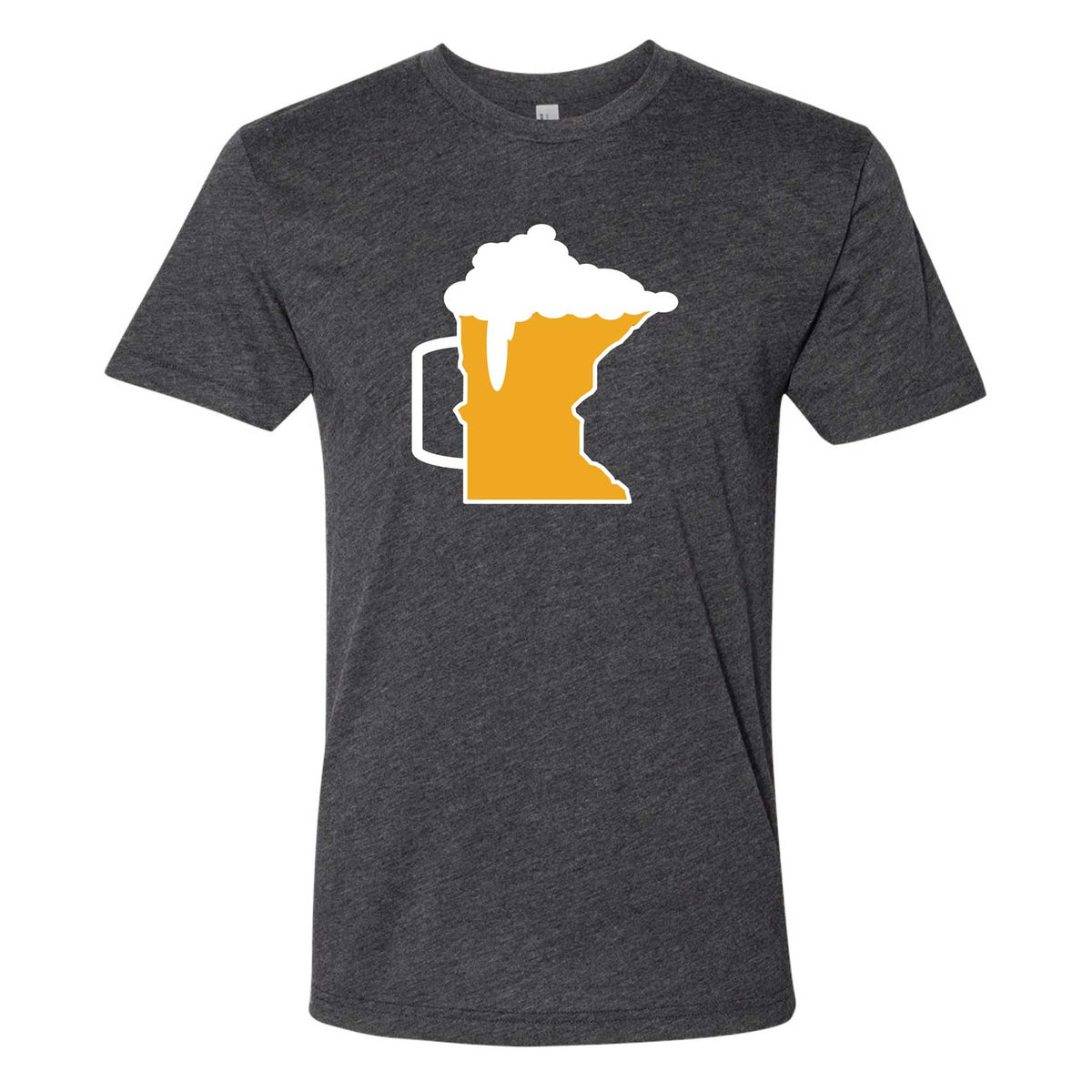 Beer Mug Minnesota T-Shirt – Minnesota Awesome
