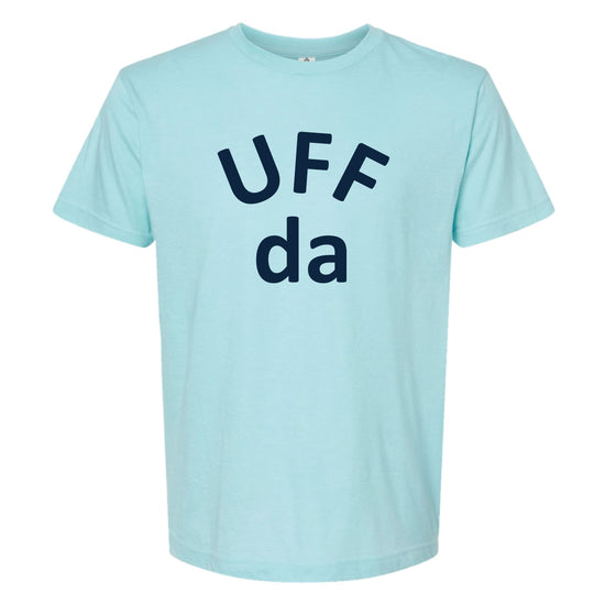 Minnesota Uff Da T-Shirt – Minnesota Awesome