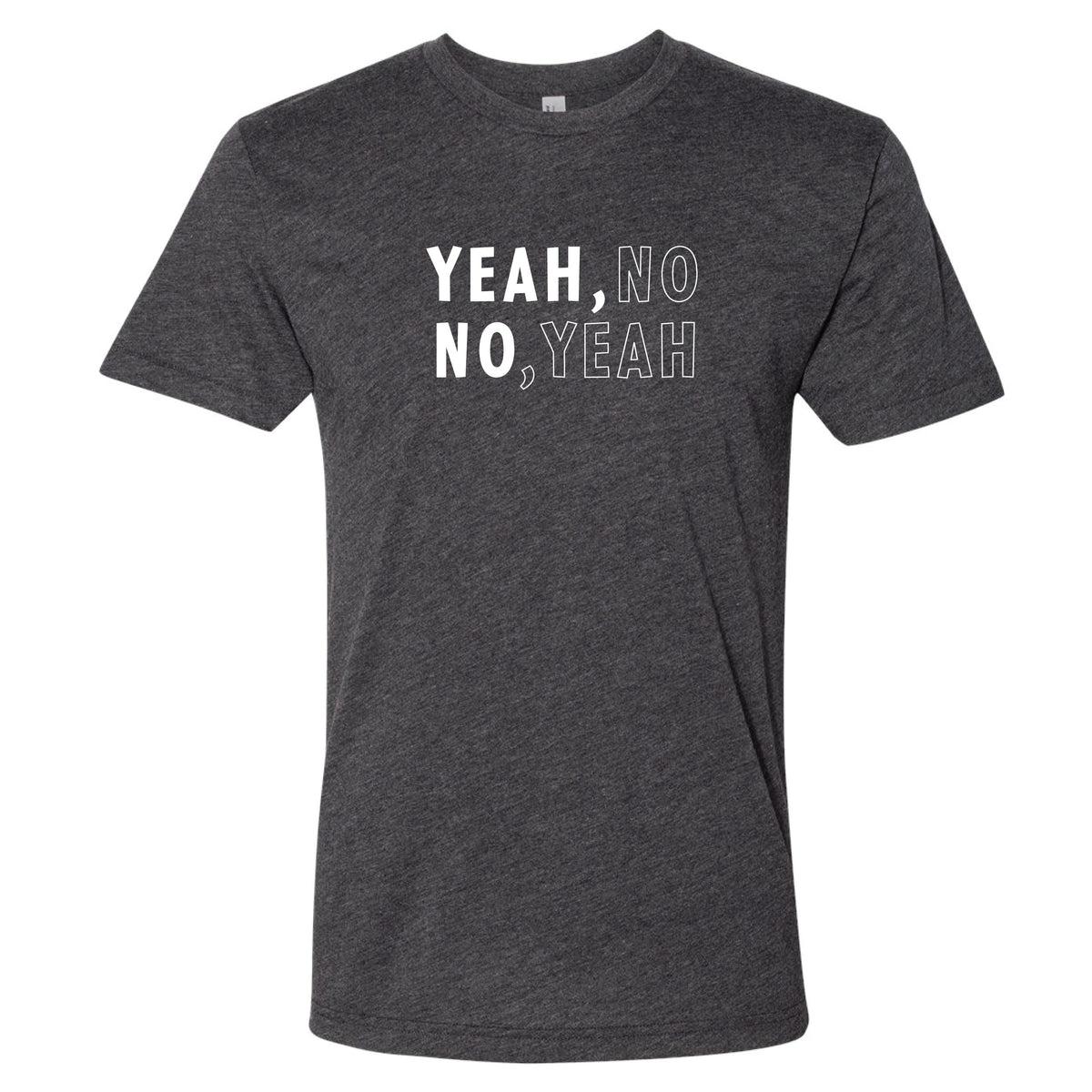 Yeah, No Minnesota T-Shirt – Minnesota Awesome